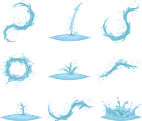 Water Vortex Vector Images (over 2,800)