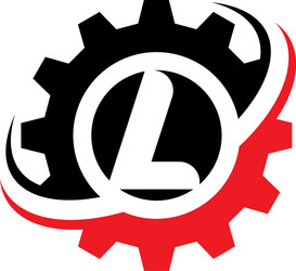L Construction Logo Vector Images (over 1,600)