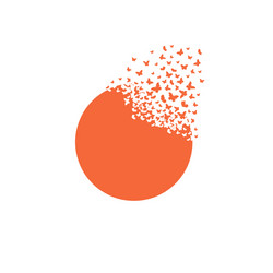 Dispersion Effect Vector Images (over 1,900)