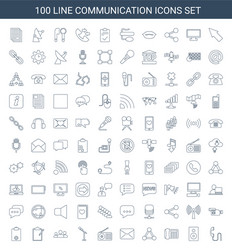 Free Communication Vector Images (over 52,000)