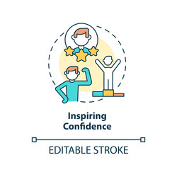 Confidence Logo Vector Images (over 3,400)