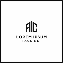 Ac construction logo Vector Images & Graphics for Commercial Use ...