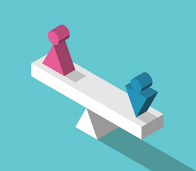 Isometric Human Figure Vector Images (over 1,100)