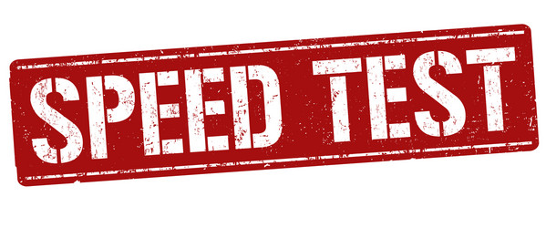 Test drive sign stamp design Royalty Free Vector Image