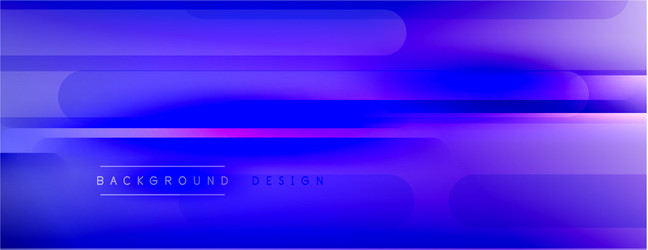 Abstract background shadow lines on bright shiny Vector Image