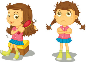 Clean Dirty Cartoon Vector Images (over 6,900)