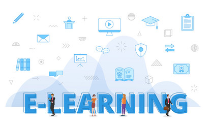 Computer College Banner Vector Images (over 3,400)