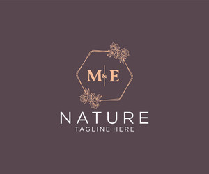 Me Logo Vector Images (over 4,000)