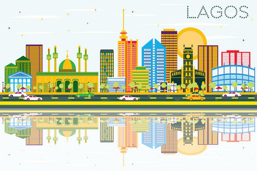 Lagos Vector Images (over 710)