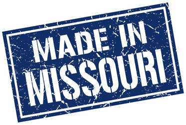 Made Missouri Vector Images (71)