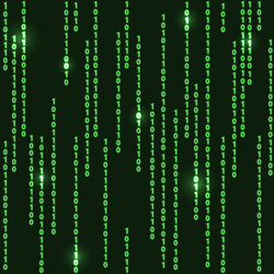 Matrix Vector Images (over 46,000)