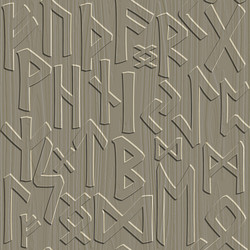 Rune Texture Vector Images (over 460)