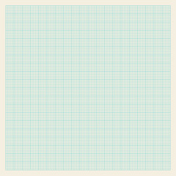Blue Graph Grid Paper Vector Images (over 1,200)
