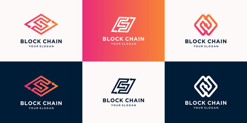 Letter S Block Vector Images (over 280)