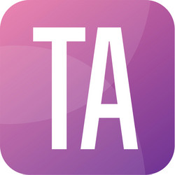 Ta Monogram Vector Images (over 1,500)