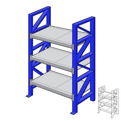 Shelf Drawing Vector Images (over 3,400)