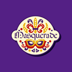 Masquerade Logo Vector Images (over 6,000)