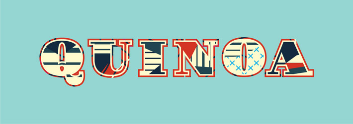 Quinoa Vector Images (over 1,200)