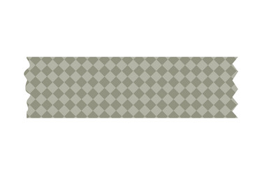 Chevron Tape Pattern Vector Images (over 120)