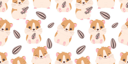 Cute Hamster Wallpapers Desktop
