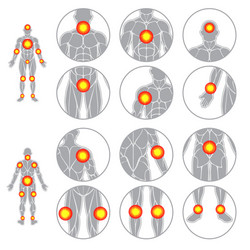Body Pain Vector Images (over 36,000)