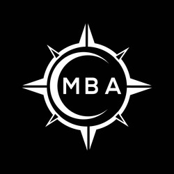 Mba Logo Vector Images (60)