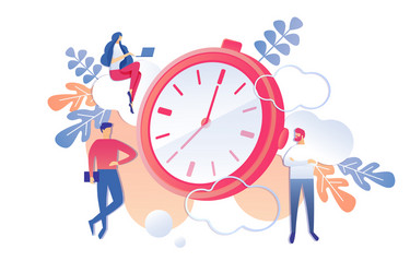 Activity Time Vector Images (over 32,000)