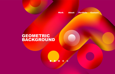 Light Background Website Vector Images (over 100,000)