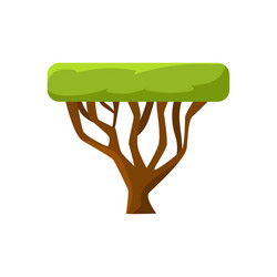 African Trees Drawing Vector Images (over 3,000)