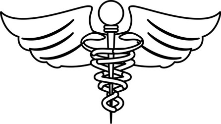 Caduceus Sword Vector Images (over 130)