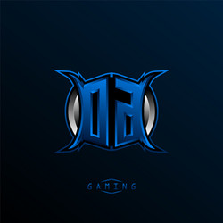 Dg Gaming Logo Vector Images (60)