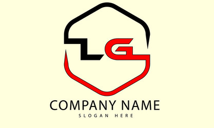 Letter Lg Logo Vector Images (over 2,100)
