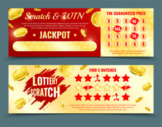 Scratch Card Vector Images (over 10,000)