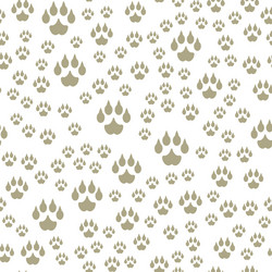 Lynx Paw Print Vector Images (76)