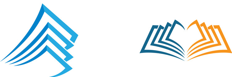 Science Book Logo Vector Images (over 16,000)