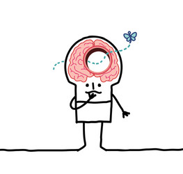 Big Brain Vector Images (over 5,000)