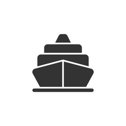 Boat Front View Vector Images (over 1,400)
