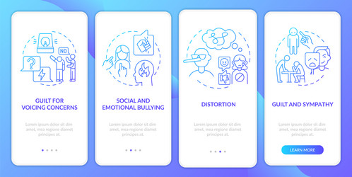 Psychological Manipulation Vector Images (over 760)