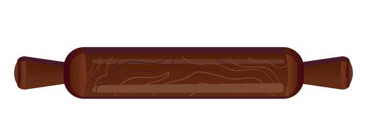 Bake Roller Vector Images (over 4,200)