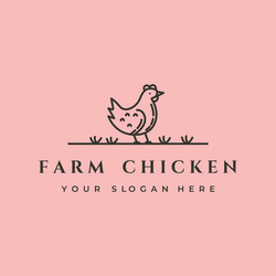 Chicken Rice Logo Vector Images (over 420)