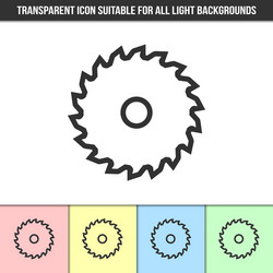 Saw Blade Outline Vector Images (over 7,600)