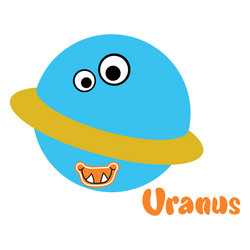 Cute Uranus Vector Images (over 630)
