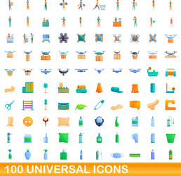 Universal Packaging Symbol Vector Images (over 2,300)
