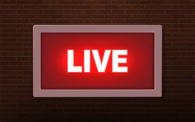 Broadcast Studio Background Vector Images (over 17,000)