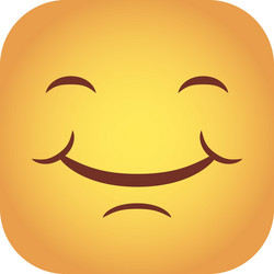 Happy Emogi Vector Images (over 130)