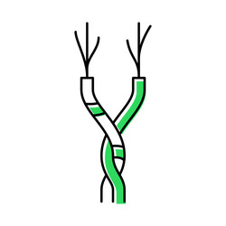 Twisted Cable Vector Images (over 2,700)