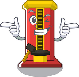 Strongman Game Vector Images (over 350)