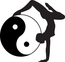 Yin Yang Vector Images (over 13,000)