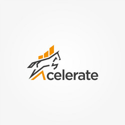 Accelerate Logo Vector Images (over 1,700)