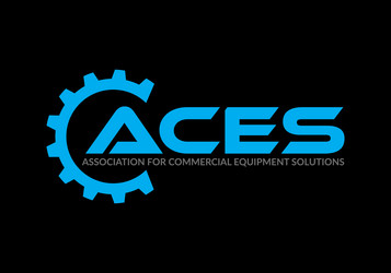 Abstract financial 360 enterprise logo design Vector Image